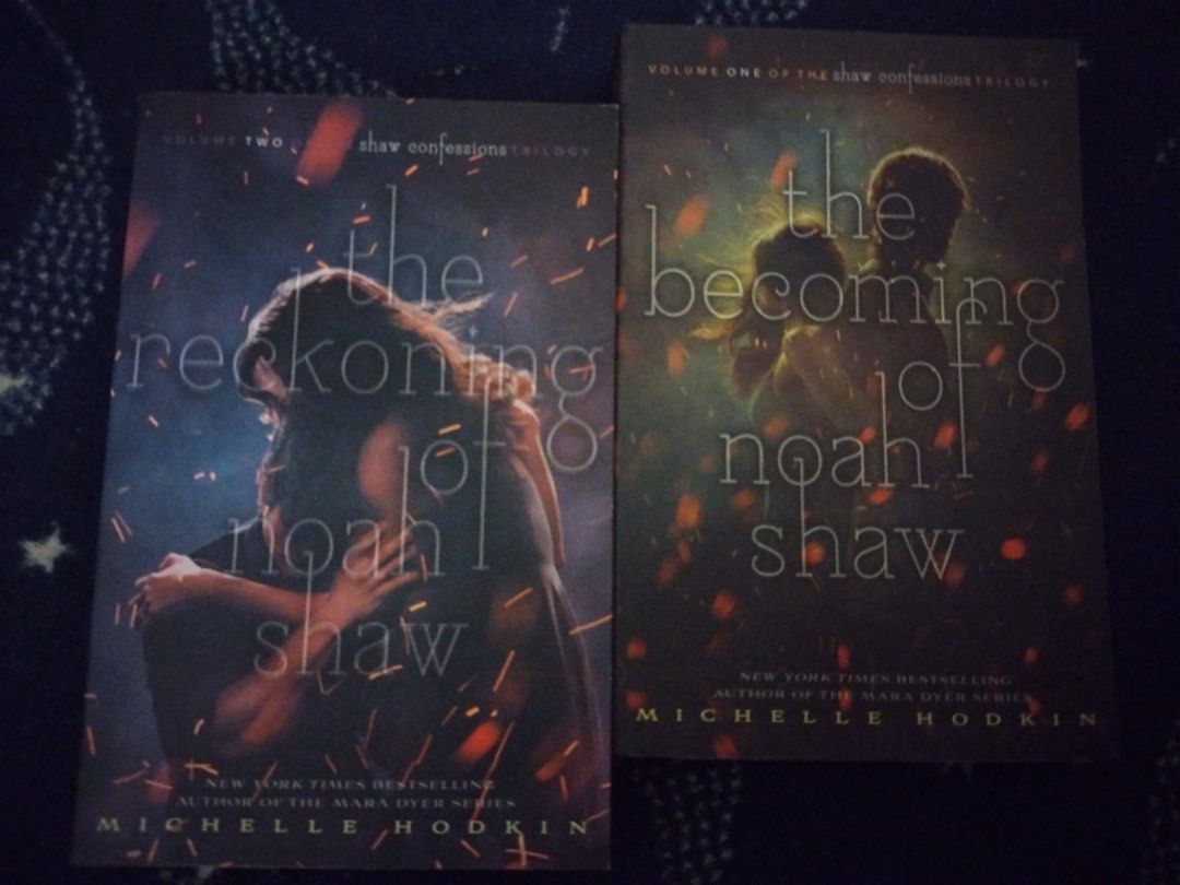 Six crimson cranes & the becoming/reckoning of noah shaw english novel ...