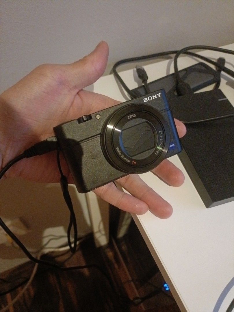 Sony Software PAL to NTSC unlock, RX100, Alpha, A6400, A6600, A7C, A7M3, A7RM3, A7RM4, etc ...