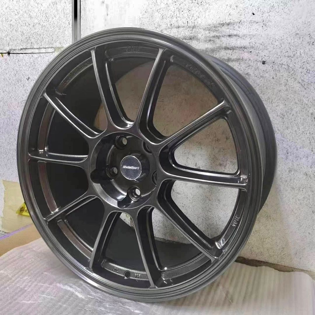 SPORT Rim TC105 18" CIVIC ACCORD HRV CRV X50 X70 AUDI A4 A5 S4 JETTA ...