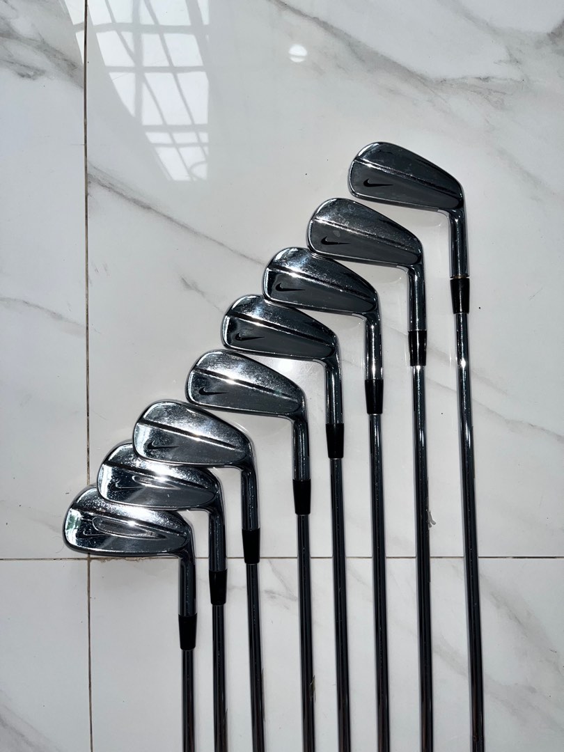 Stick golf cocok buat yang mau belajar pake blade, Olah Raga ...
