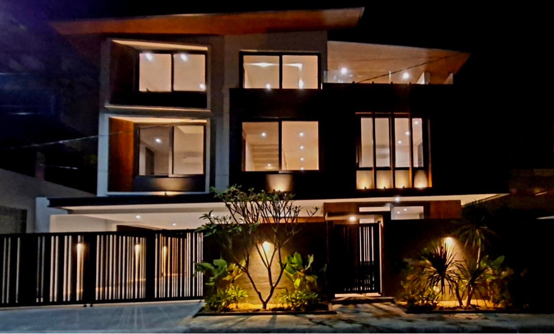 Tivoli Royale Brand New House for Sale, Property, For Sale, House & Lot ...