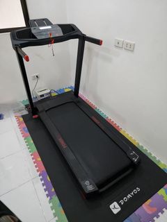 domyos treadmill - View all domyos treadmill ads in Carousell Philippines
