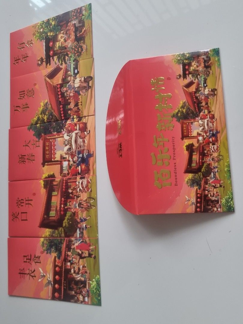 WCT MALLS / paradigm mall / skypark / gateway klia2 2025 Sampul Duit ...