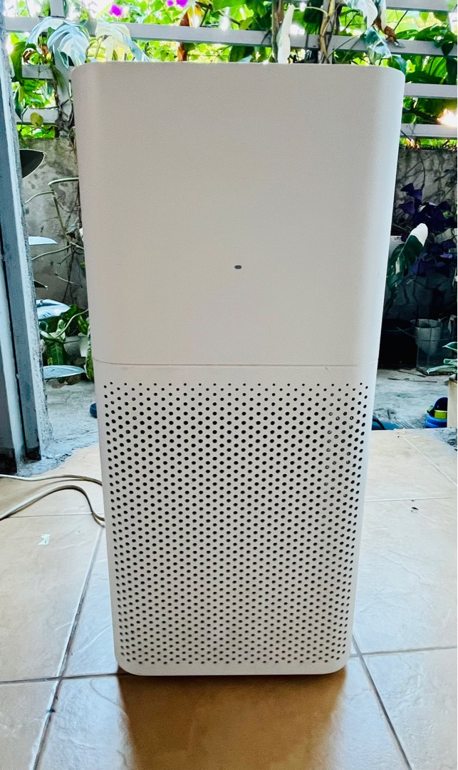 Xiaomi 2C Air Purifier, TV & Home Appliances, Air Purifiers ...