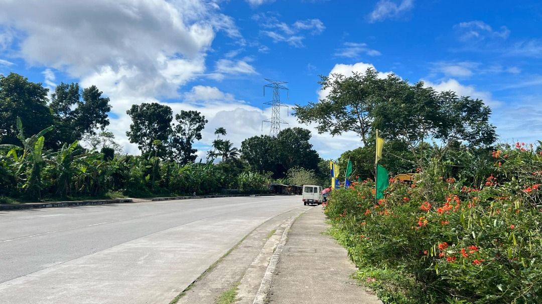 1,000sqm Amadeo Farm Lot for sale near Tagaytay , Property, For Sale ...