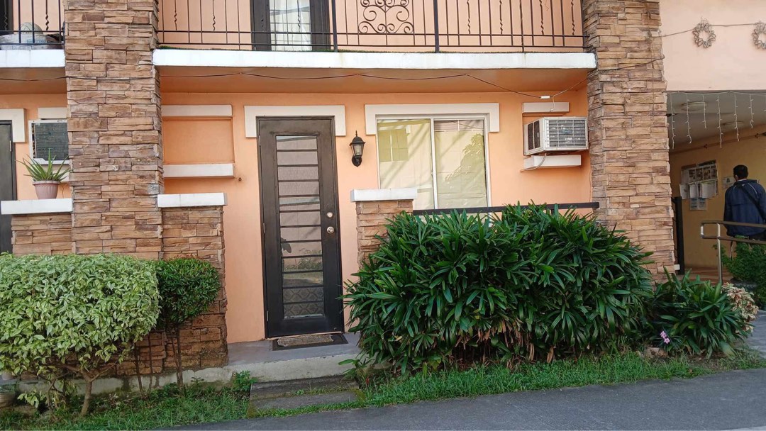 1BR Ground Floor Condo Unit with Pocket Garden, Property, For Sale ...