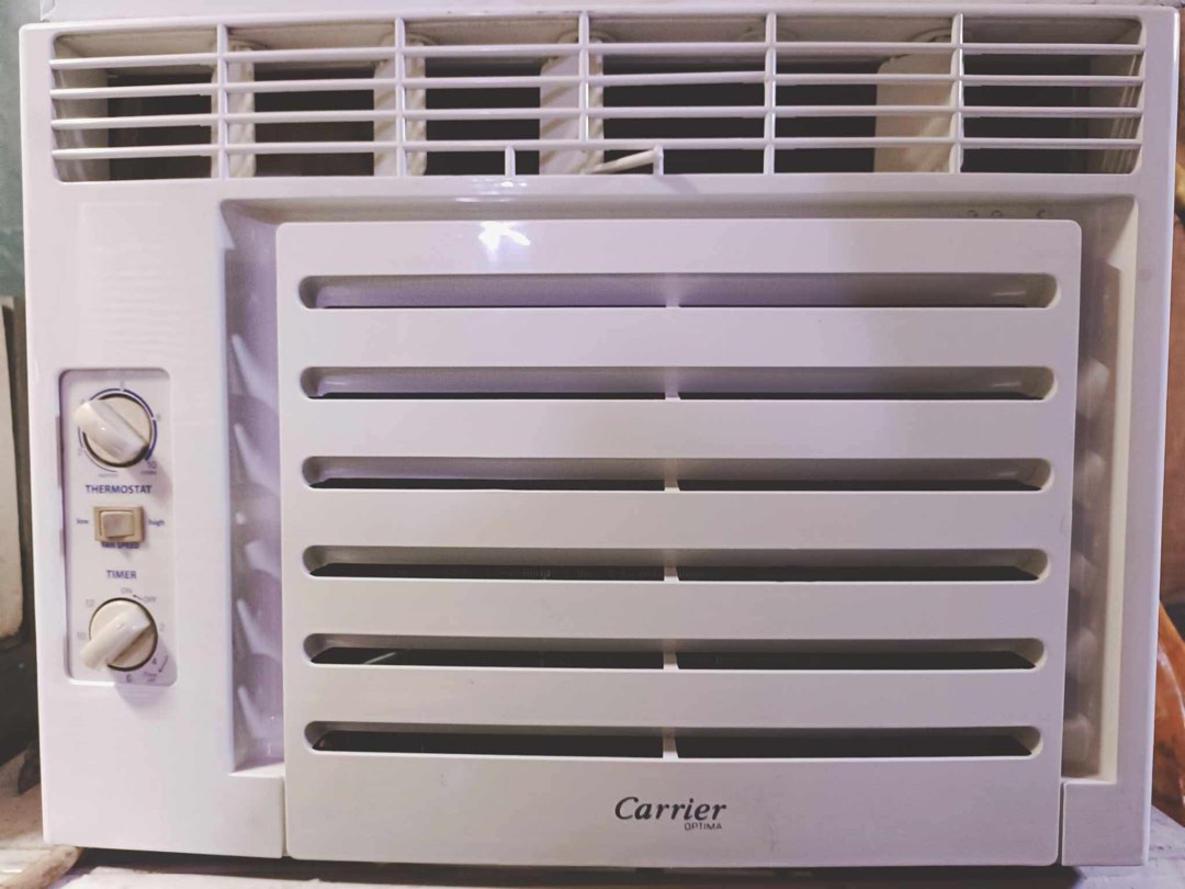 AIRCON FOR SALE POGO PULL OUT, TV & Home Appliances, Air Conditioning ...