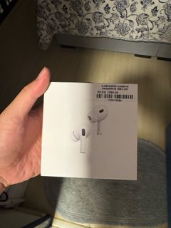 Airpod apple gen 4, Audio, Headphones & Headsets on Carousell