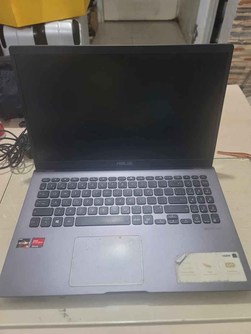 ASUS Laptop M509D, Computers & Tech, Laptops & Notebooks on Carousell