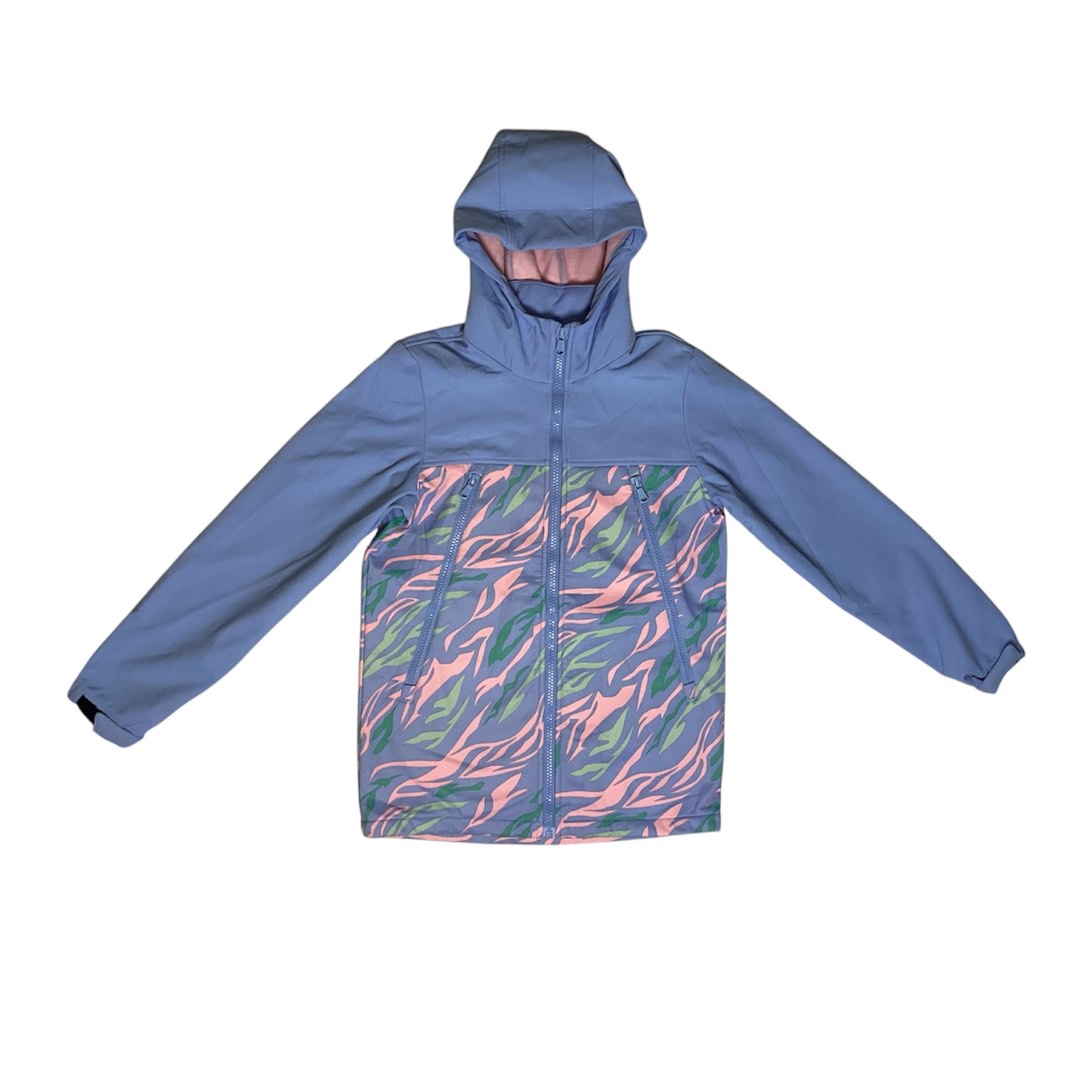 Baleno Junior Waterproof Jacket, Babies & Kids, Babies & Kids Fashion ...