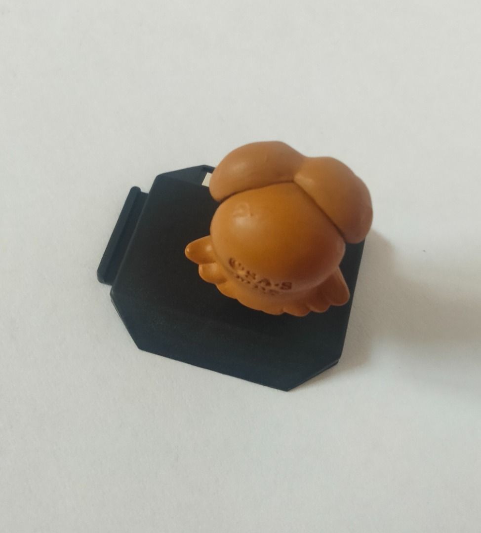 Bandai Mobile Suit Gundam SEED Chimakore Gundam 4 Mini Figure ...