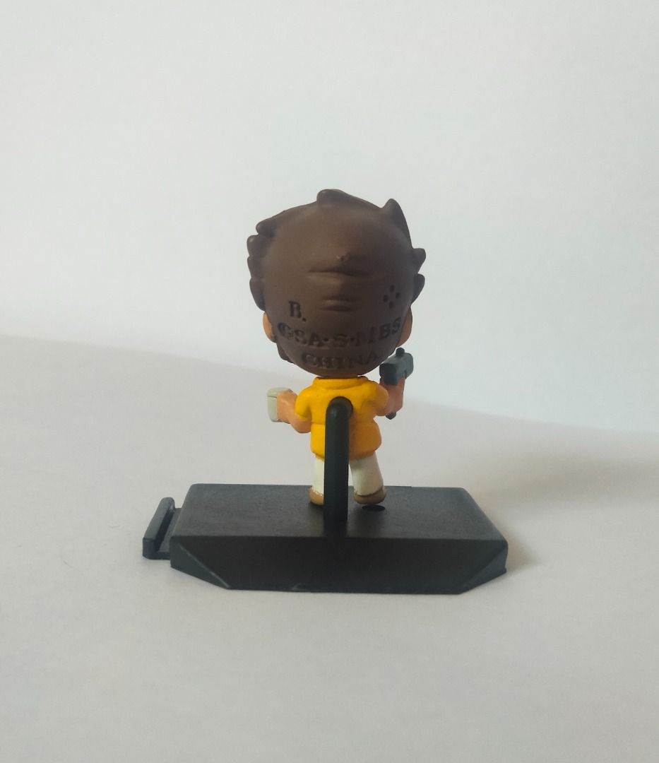 Bandai Mobile Suit Gundam SEED Chimakore Gundam 4 Mini Figure - ANDREW ...