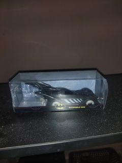 Batmobile 1997, Hobbies & Toys, Toys & Games on Carousell