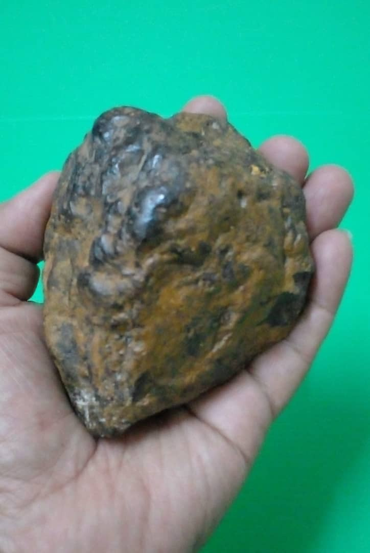 Batu CinCin Batu Besi Lada SUPER PADU, Hobbies & Toys, Collectibles ...