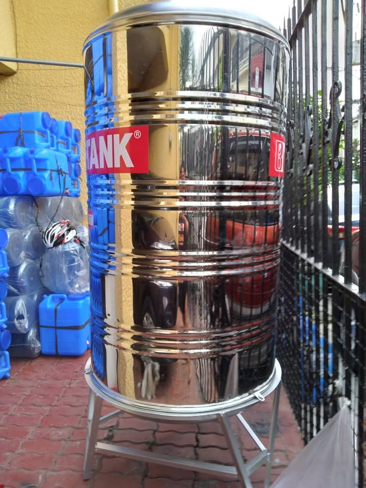 Bestank water tank, Furniture & Home Living, Home Improvement ...