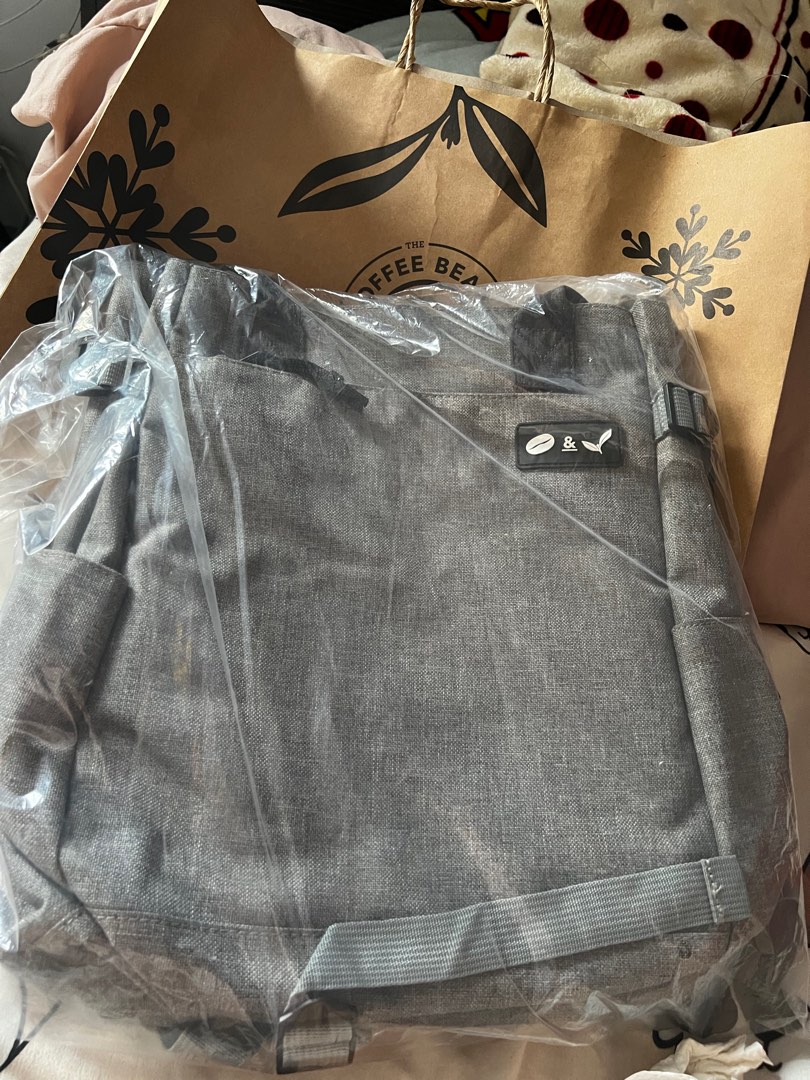 CBTL Bag, Women's Fashion, Bags & Wallets, Backpacks on Carousell