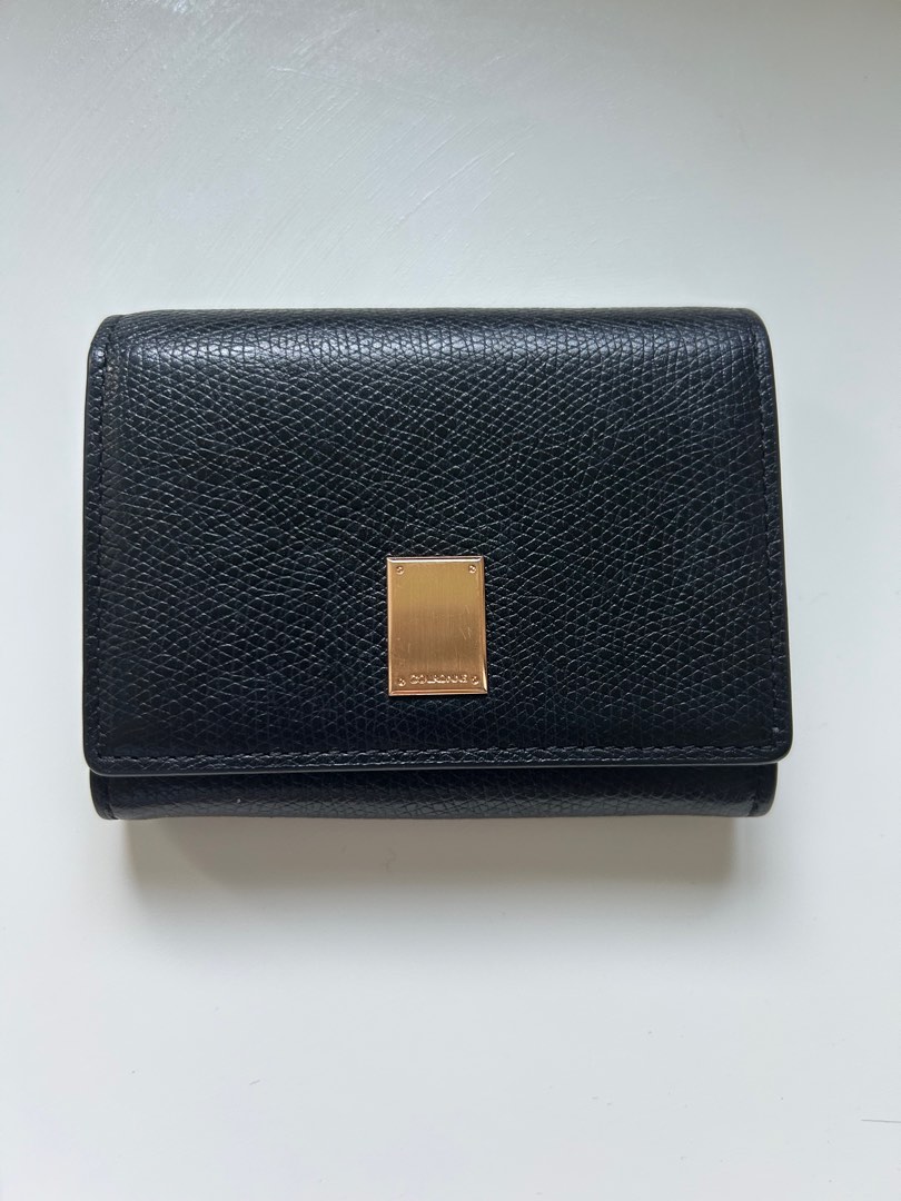 Couronne Bi-Fold wallet, Women's Fashion, Bags & Wallets, Wallets ...