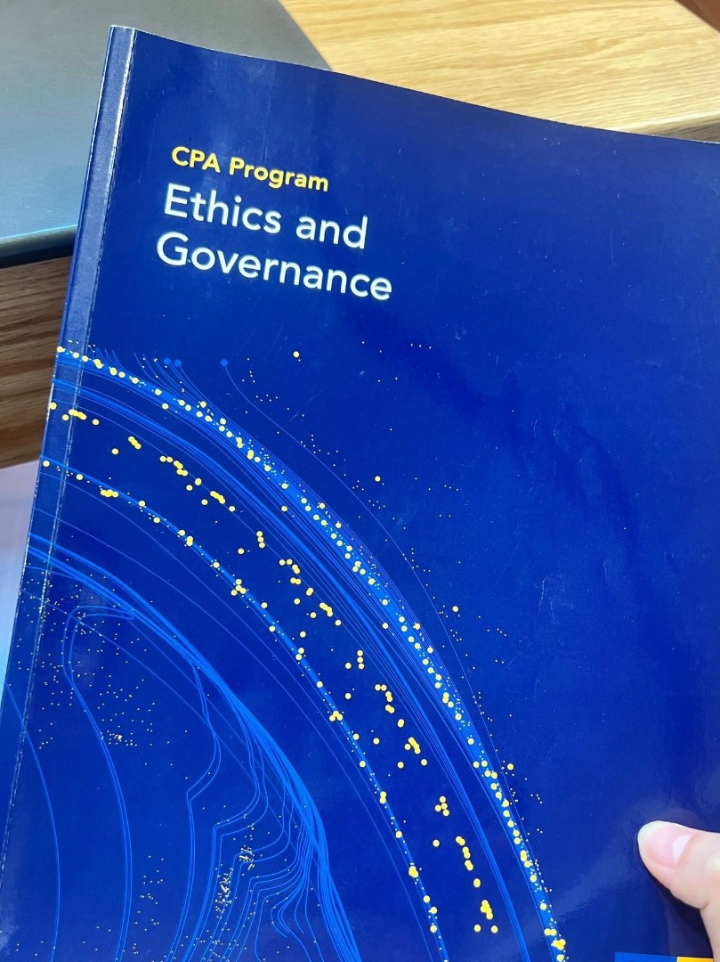 CPA Online Learning Course Video (Mandarin Version by Instituition ...