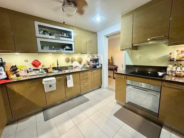CSX | 3 Bedroom Unit For Sale in The Proscenium - Sakura Tower ...