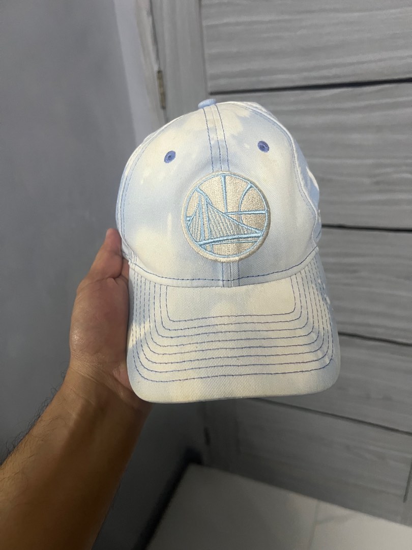 dadhat gsw cap new era, Men's Fashion, Watches & Accessories, Caps ...