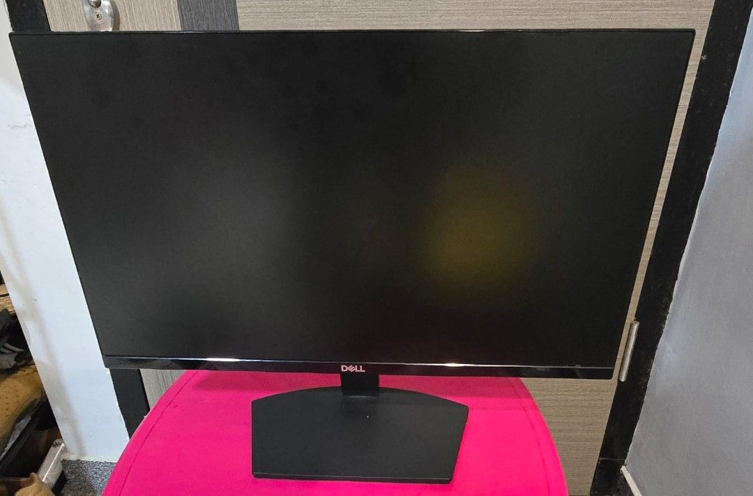Dell Monitor SE2219HX 22 Inch, Computers & Tech, Parts & Accessories ...