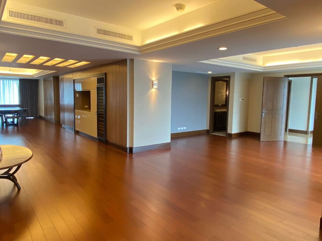 Discovery Primea - Luxury 3 Bedrooms, 382 sqm. Ayala Avenue, Makati ...