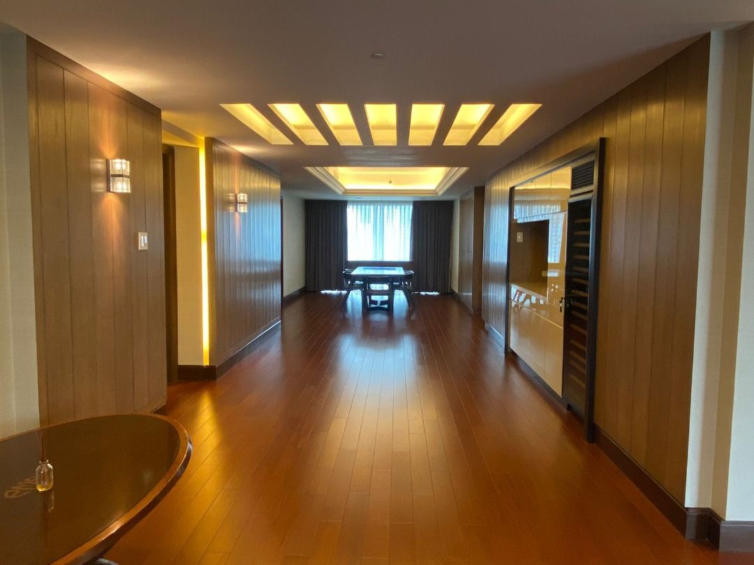 Discovery Primea - Luxury 3 Bedrooms, 382 sqm. Ayala Avenue, Makati ...