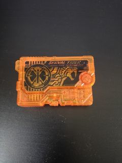 DX progrise key, Hobbies & Toys, Toys & Games on Carousell