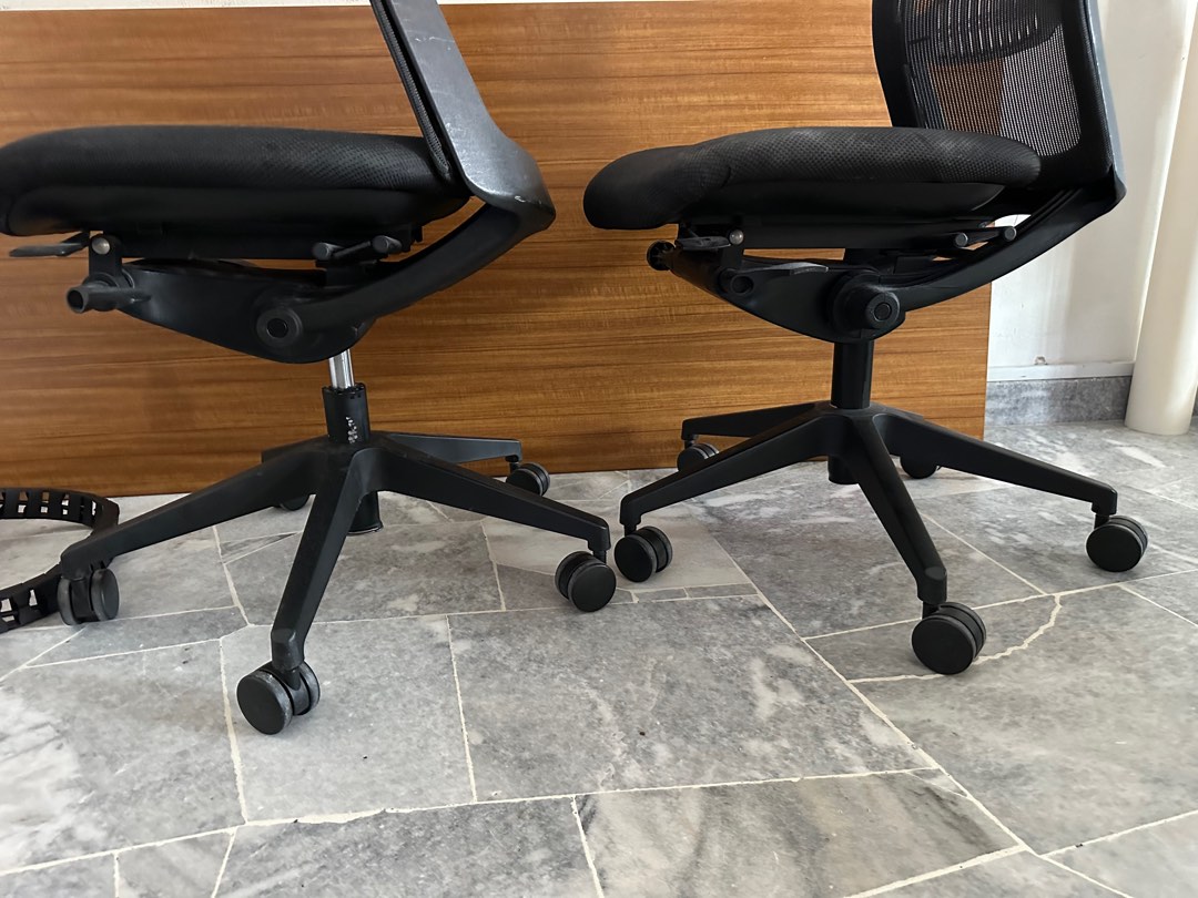 Euro Chair, Furniture & Home Living, Furniture, Chairs on Carousell