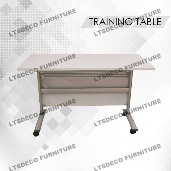FREE STANDING TABLE / OFFICE PARTITION / OFFICE FURNITURE, Furniture ...