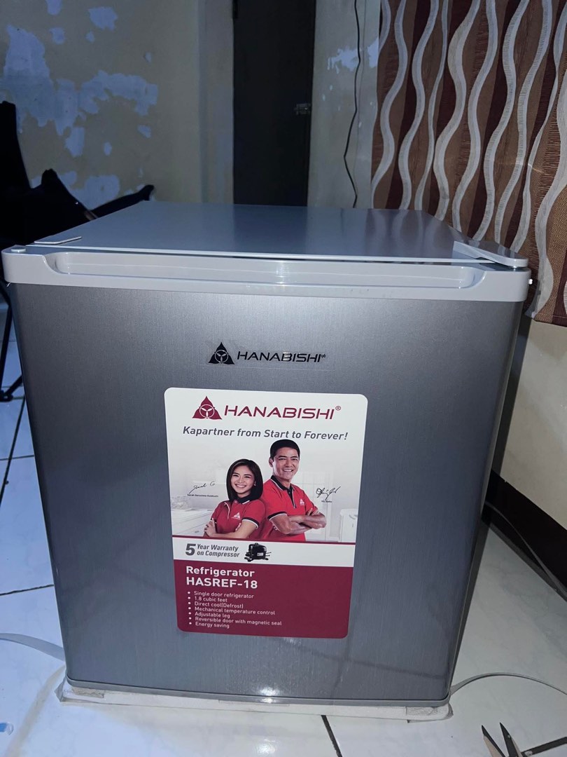 HANABISHI HASREF, Furniture & Home Living, Bathroom & Kitchen Fixtures ...