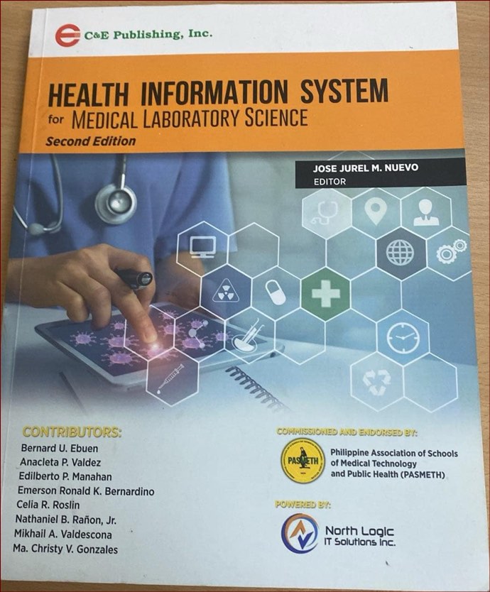 Health Information System 2nd Edition, Hobbies & Toys, Books & Magazines, Textbooks on Carousell