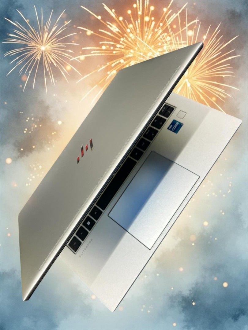 Hp Elitebook 840G-10, Core i7-13th Gen, 16gb DDR5 RAM AND 512GB NVMe ...