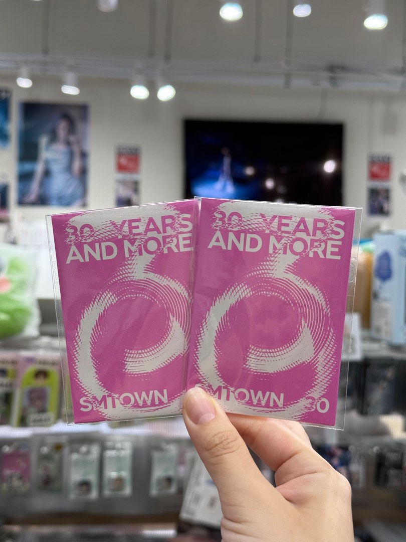 instock sm fortune scratch card smtown live 2025 MD, Hobbies & Toys ...