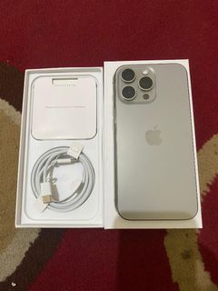 Iphone 14 promax 128GB ibox, Telepon Seluler & Tablet, iPhone ...