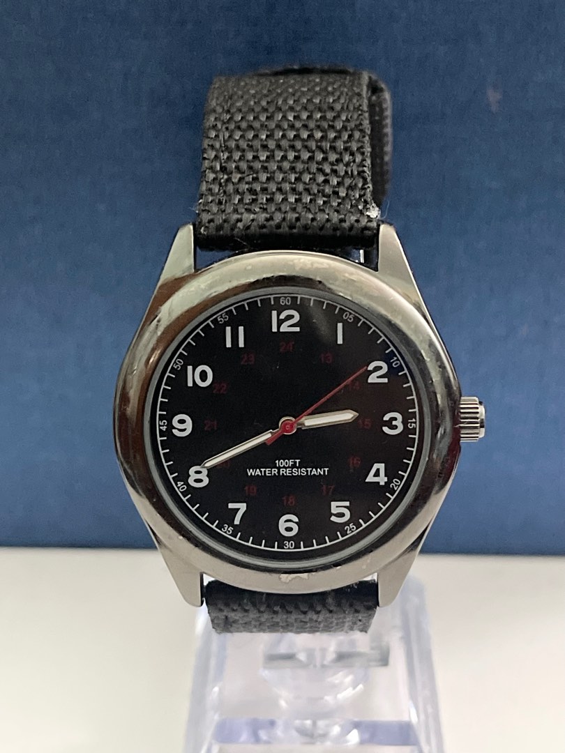 Japan Fashion JDM Watch, Men's Fashion, Watches & Accessories, Watches ...