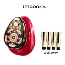 Jmoon M12 Iron Beauty Device 3x Lift and Tighten Skin RF Device, Beauty ...