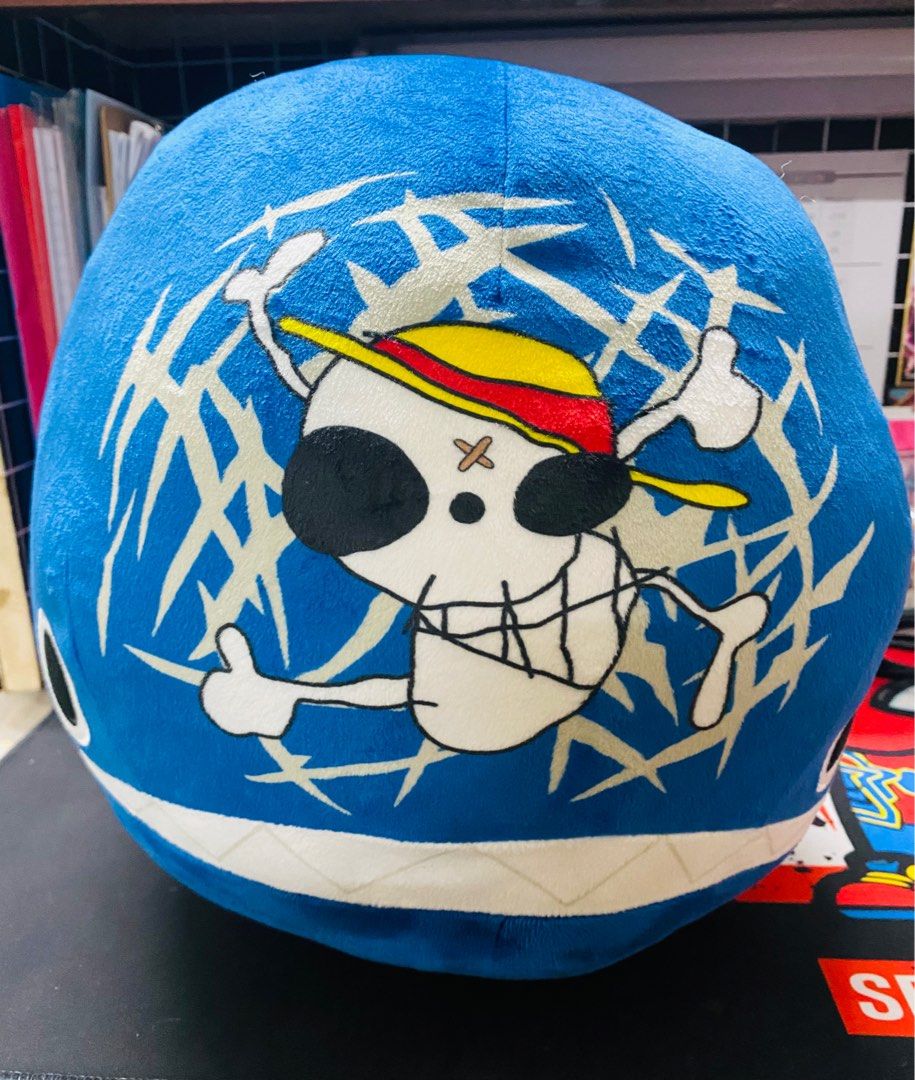 LABOON ONE PIECE, Hobbies & Toys, Toys & Games on Carousell