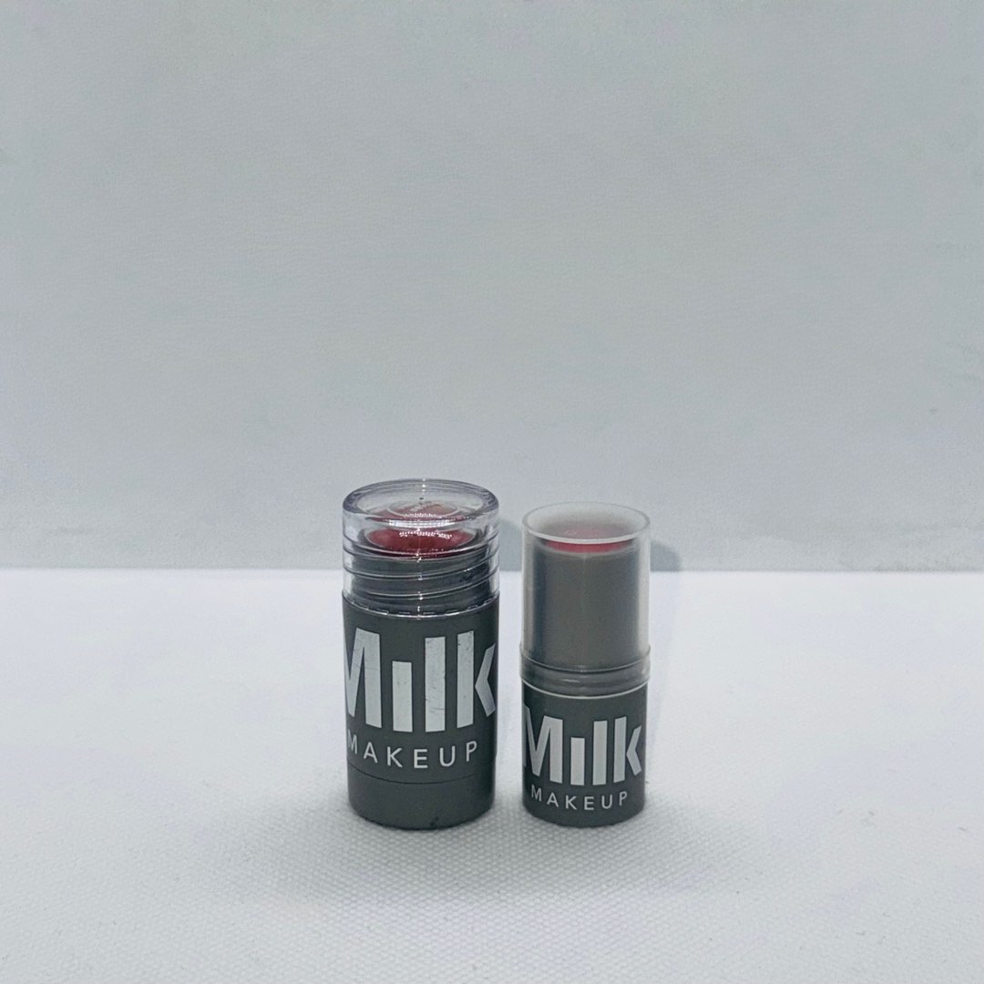 MILK MAKEUP - Lip + Cheek Cream Blush Stick - 6g, Beauty & Personal ...