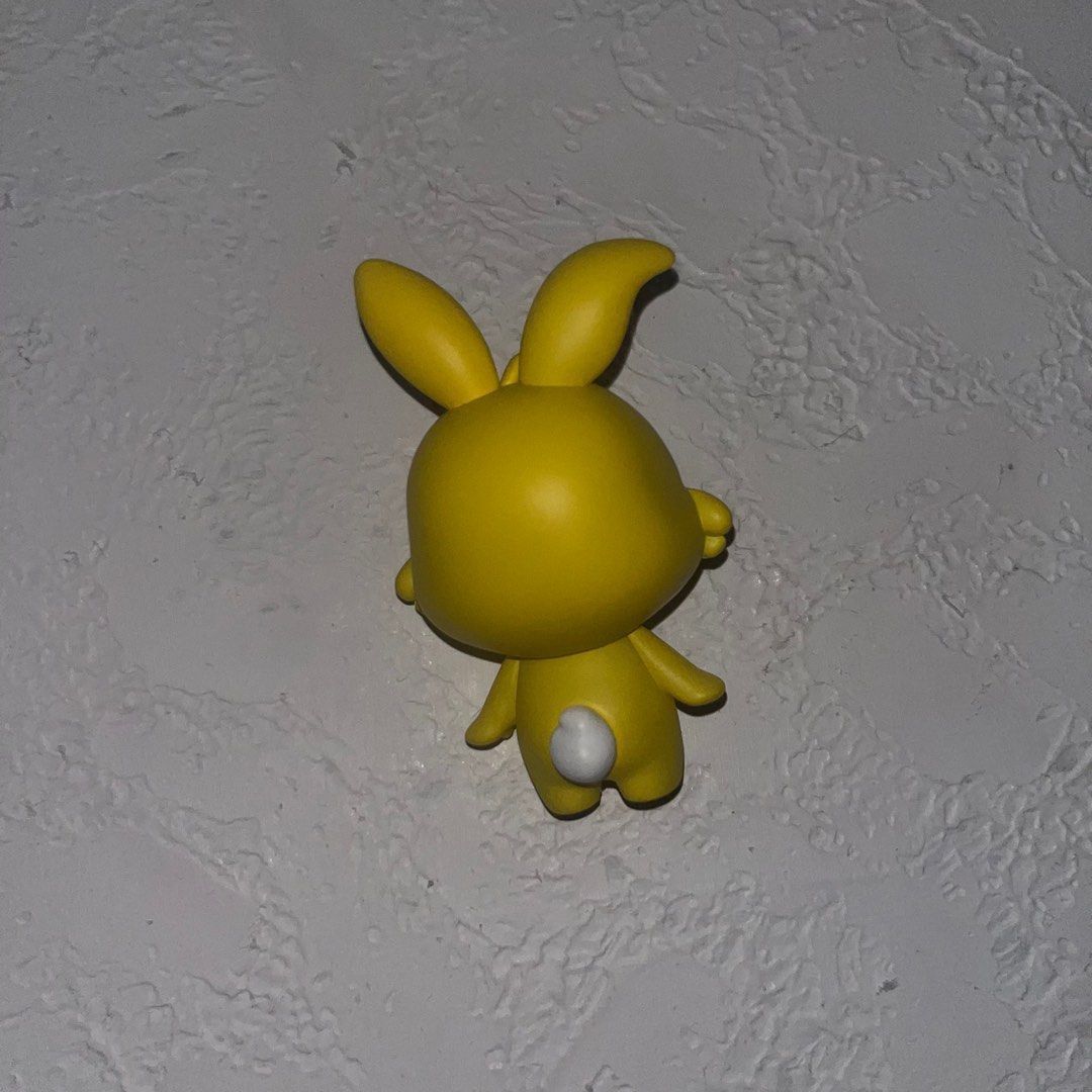 Miniso - Disney Winnie the Pooh Figure Figurine Blind Box - Rabbit ...