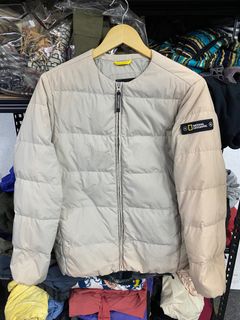 National geographic long jacket, Men's Fashion, Coats, Jackets and ...