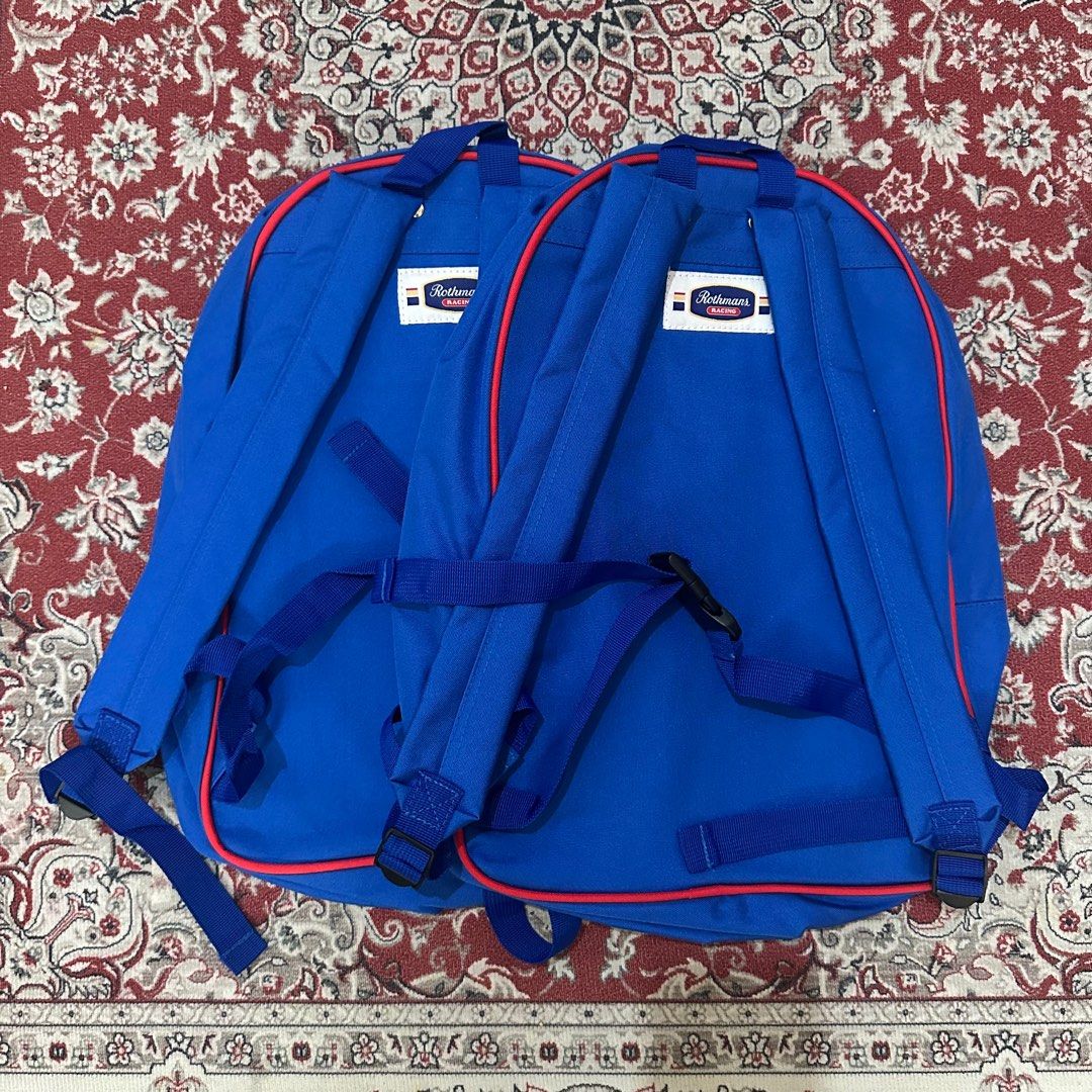 rothmans bag
