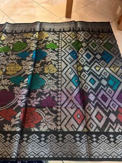 Sampin songket ikat limar original terengganu, Men's Fashion, Muslim ...