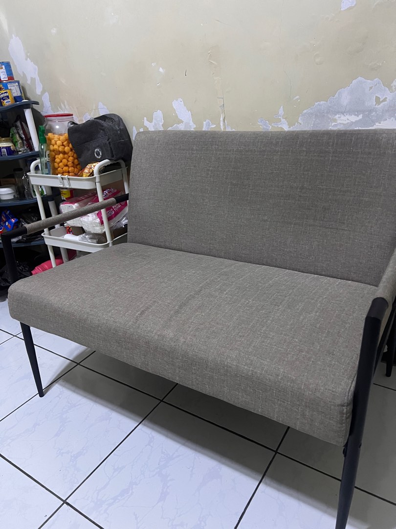SAN YANG SOFA, Furniture & Home Living, Furniture, Sofas on Carousell