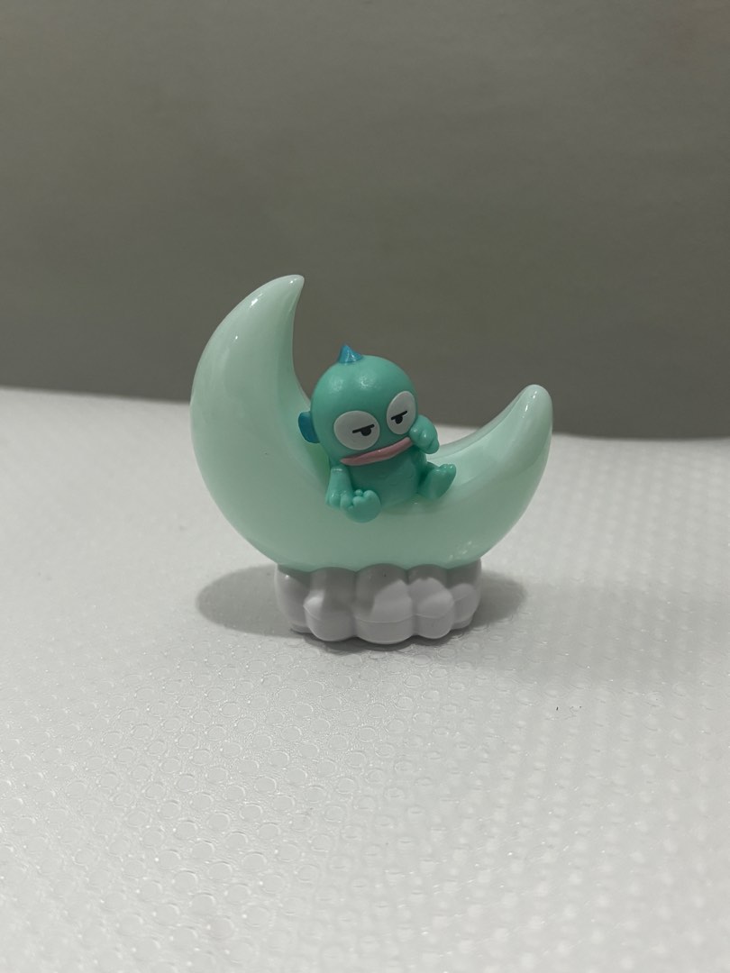 Sanrio Moon Light - Hangyodon, Hobbies & Toys, Toys & Games on Carousell