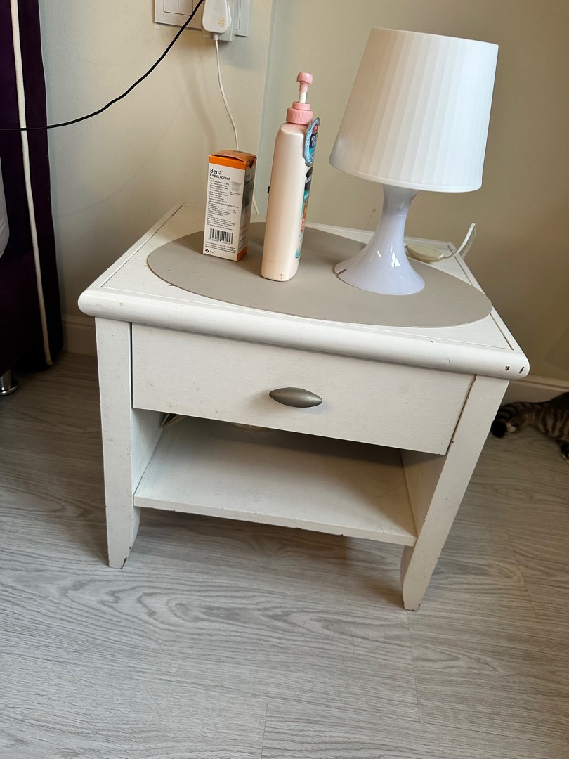 Side table (2 units), Furniture & Home Living, Furniture, Tables & Sets ...