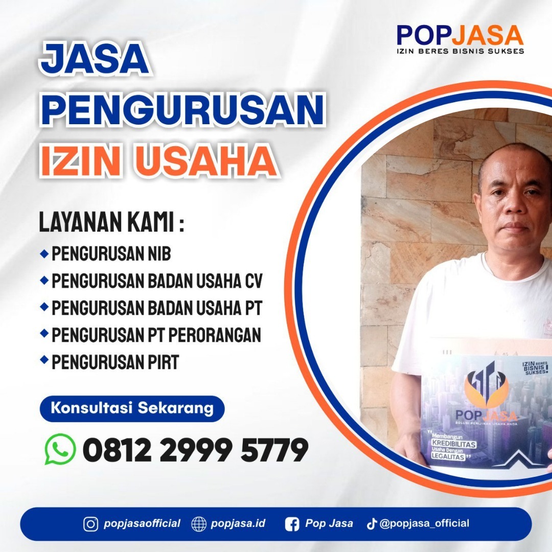 TERPERCAYA!!! Jasa Pengurusan CV di Cepu Blora Konsultasi GRATIS | 081229995779, Jasa, Lainnya ...