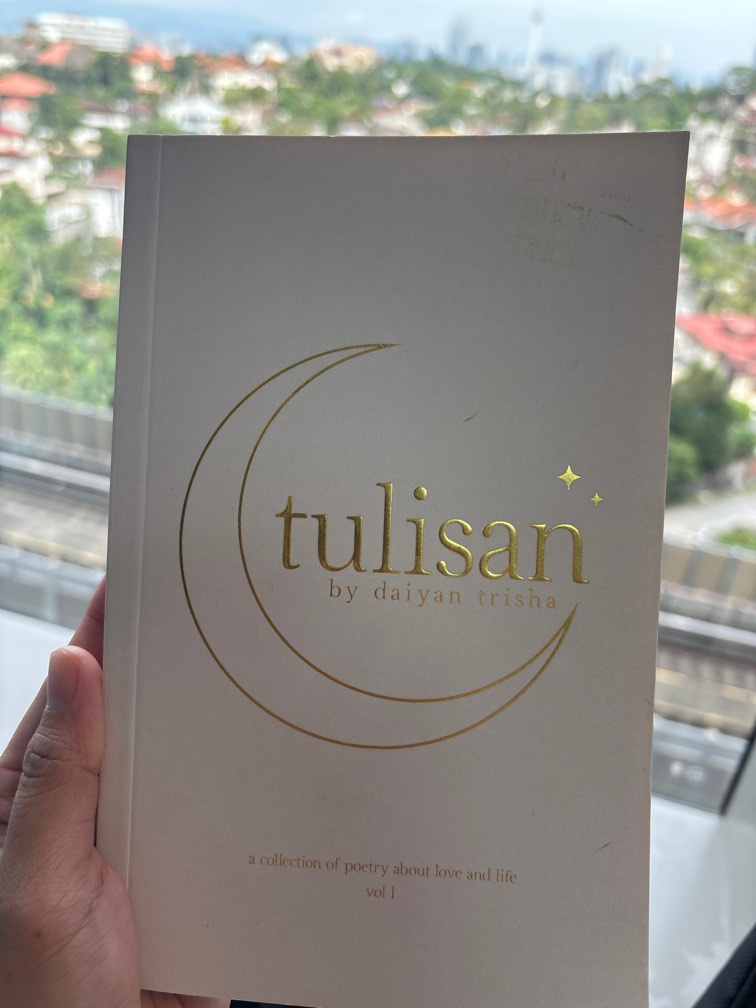 Tulisan by daiyan trisha, Hobbies & Toys, Books & Magazines, Storybooks ...