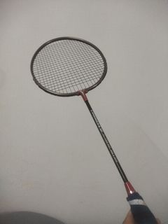 Yonex Carbonex 9, Sports Equipment, Sports & Games, Racket & Ball Sports on Carousell