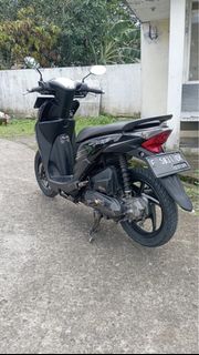Honda beat 2015 Dijual | Carousell Indonesia